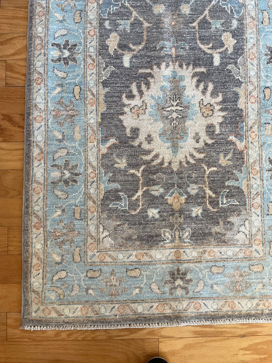 Fazel Rug Gallery: Heirloom-Quality Rugs & Personalized Service
