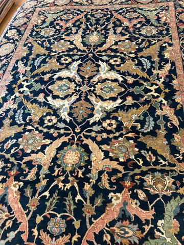 Fazel Rug Gallery: Heirloom-Quality Rugs & Personalized Service