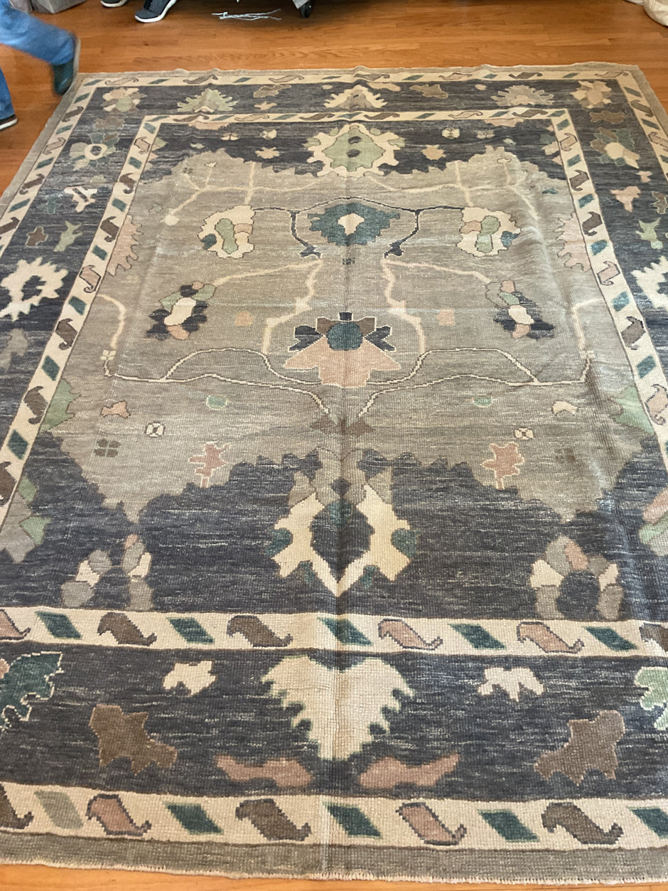 Fazel Rug Gallery: Heirloom-Quality Rugs & Personalized Service