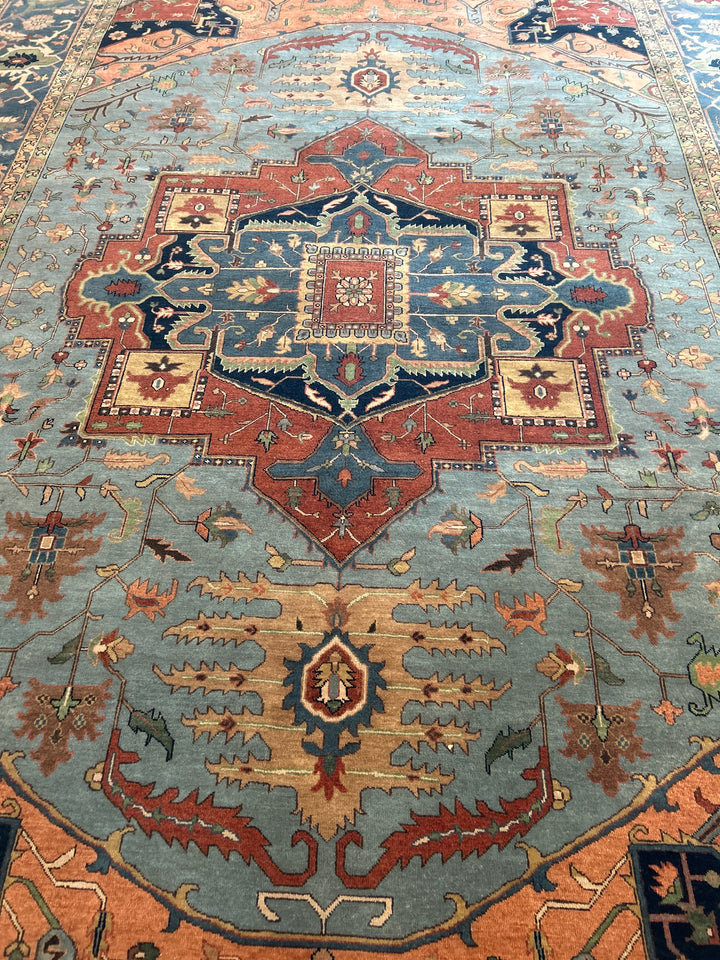 Fazel Rug Gallery: Heirloom-Quality Rugs & Personalized Service