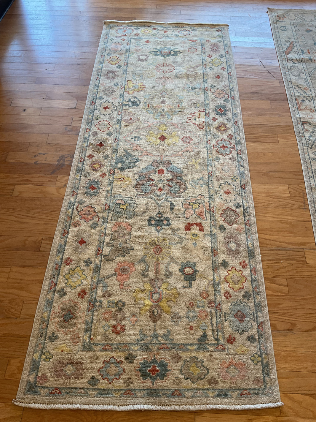 Fazel Rug Gallery: Heirloom-Quality Rugs & Personalized Service
