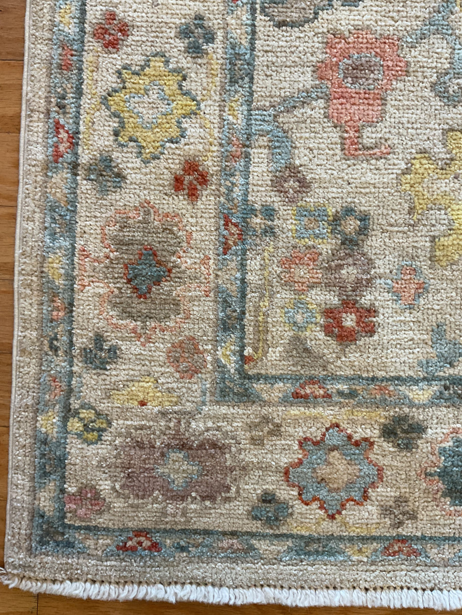 Fazel Rug Gallery: Heirloom-Quality Rugs & Personalized Service