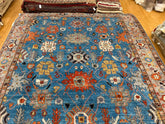 Fazel Rug Gallery: Heirloom-Quality Rugs & Personalized Service