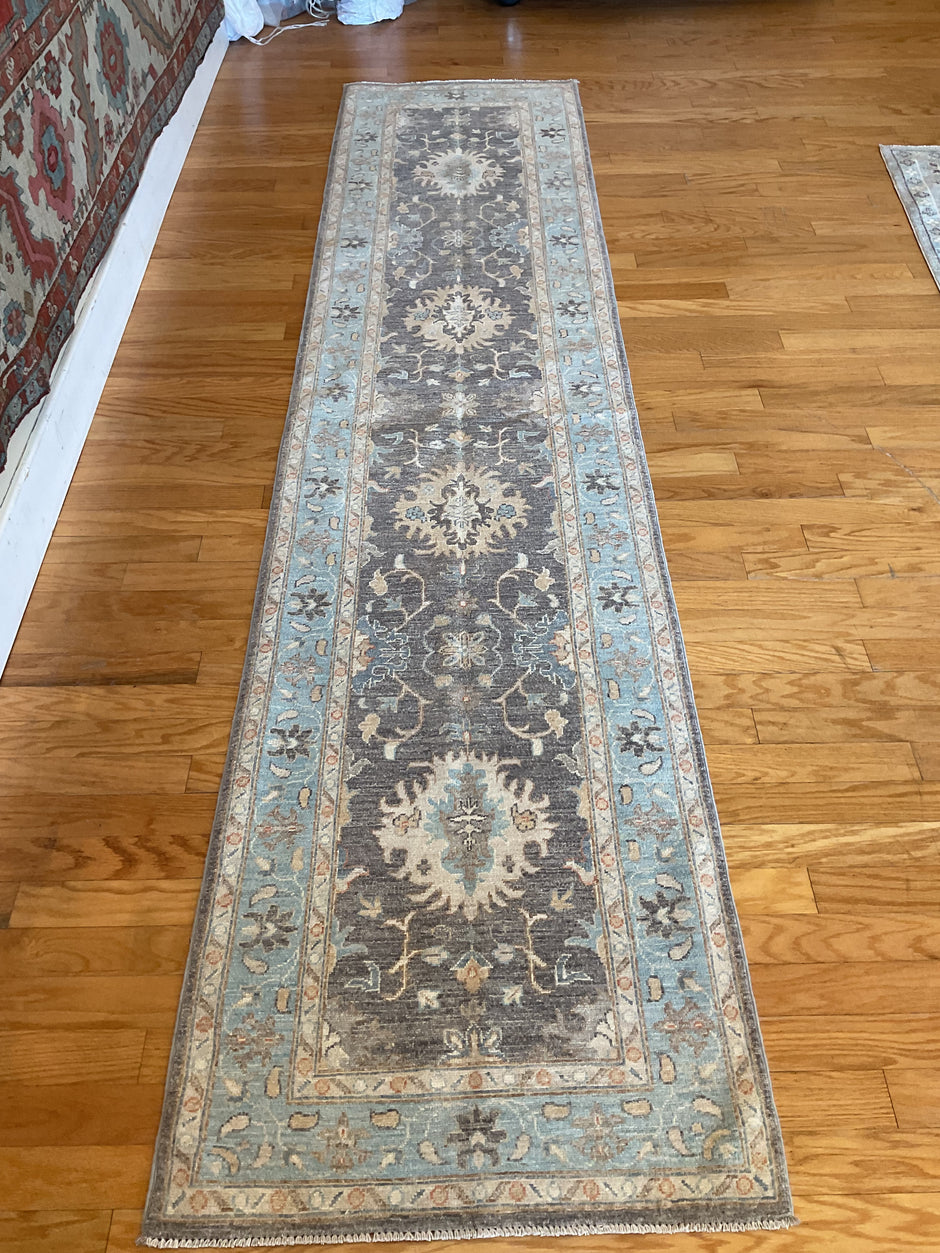 Fazel Rug Gallery: Heirloom-Quality Rugs & Personalized Service