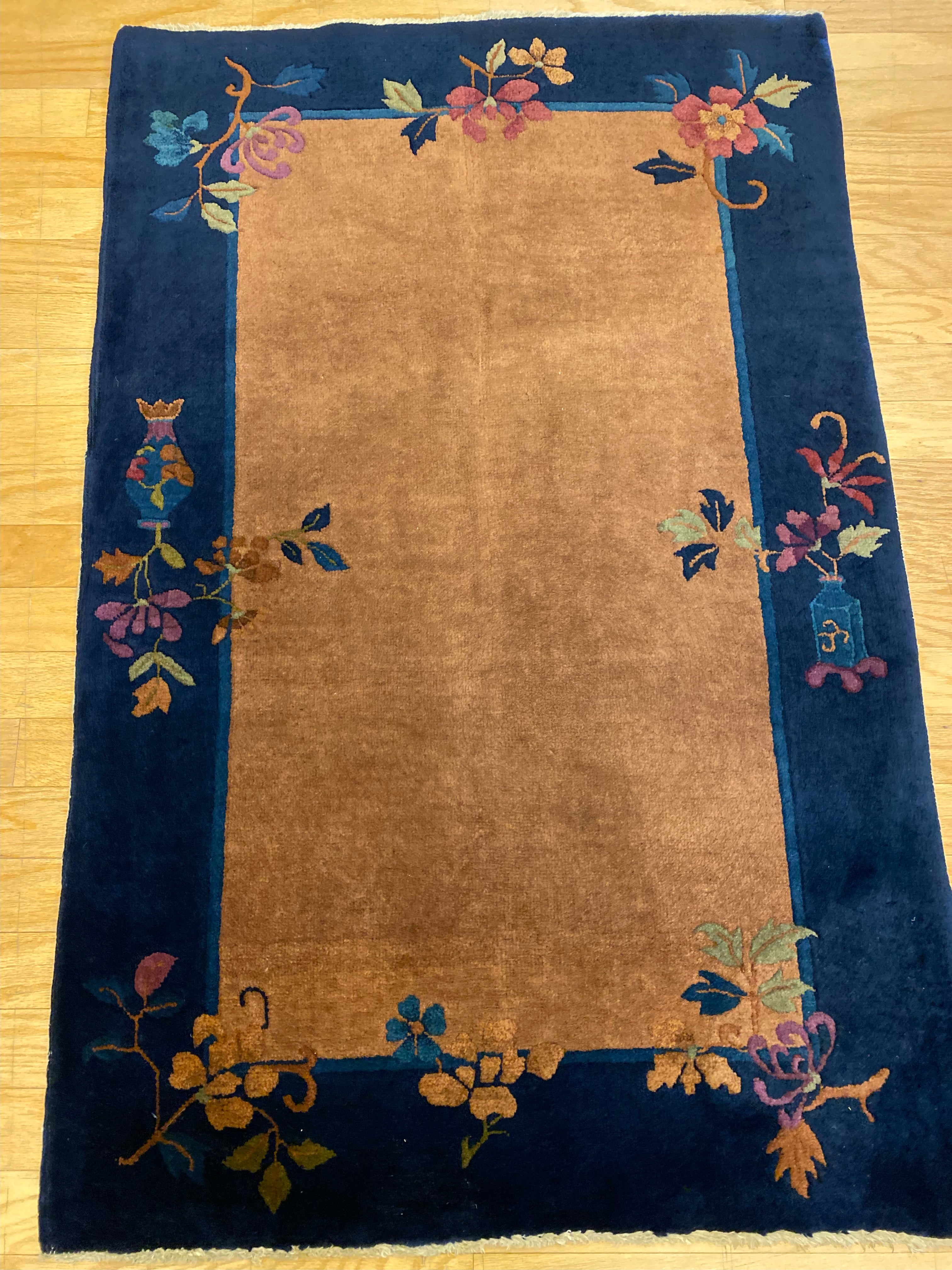 Fazel Rug Gallery: Heirloom-Quality Rugs & Personalized Service